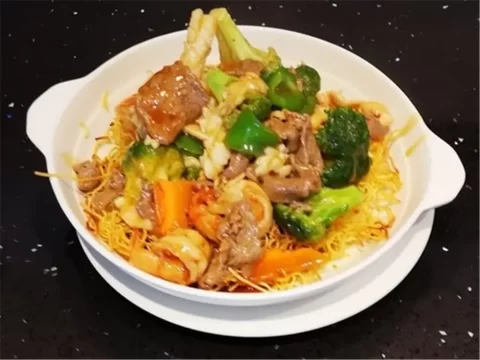 Congee House - Chinese Restaurant | Online Order | Richmond Hill | ON