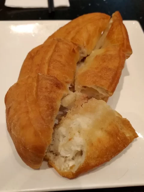 Congee House - Chinese Restaurant | Online Order | Richmond Hill | ON