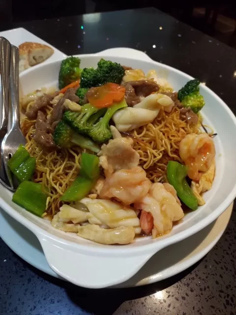 Congee House - Chinese Restaurant | Online Order | Richmond Hill | ON