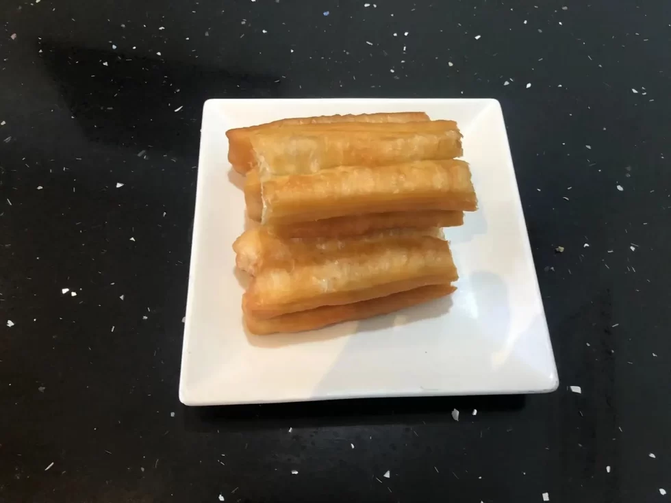 Congee House - Chinese Restaurant | Online Order | Richmond Hill | ON