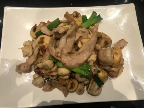 Congee House - Chinese Restaurant | Online Order | Richmond Hill | ON