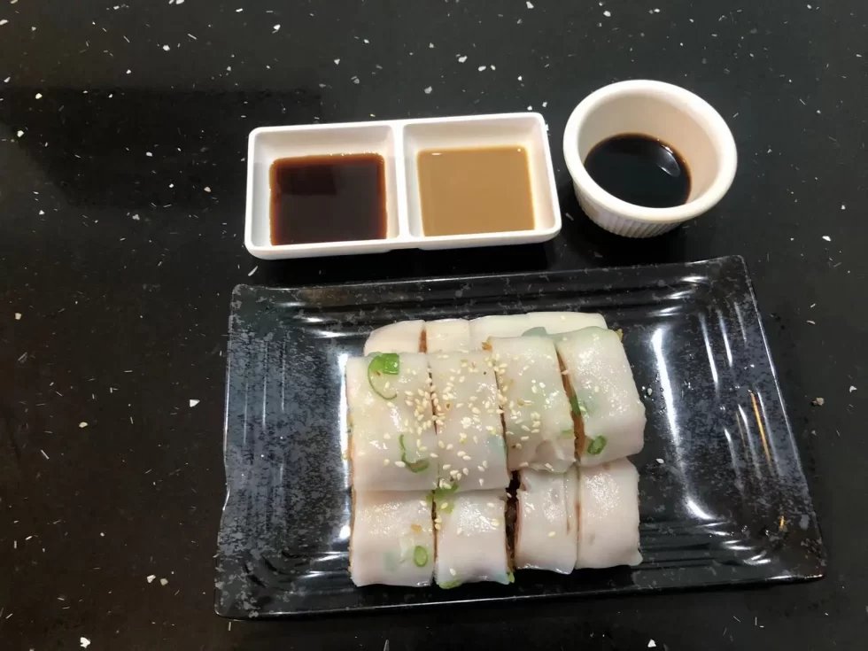 Congee House - Chinese Restaurant | Online Order | Richmond Hill | ON