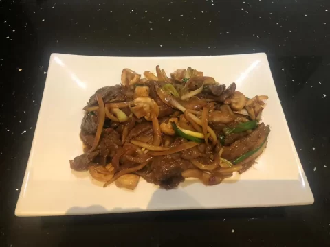 Congee House - Chinese Restaurant | Online Order | Richmond Hill | ON