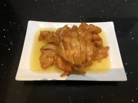 Congee House - Chinese Restaurant | Online Order | Richmond Hill | ON