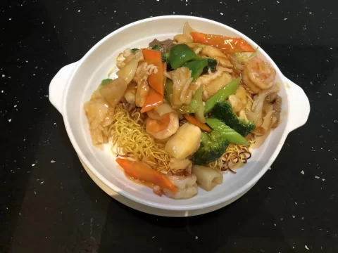Congee House - Chinese Restaurant | Online Order | Richmond Hill | ON