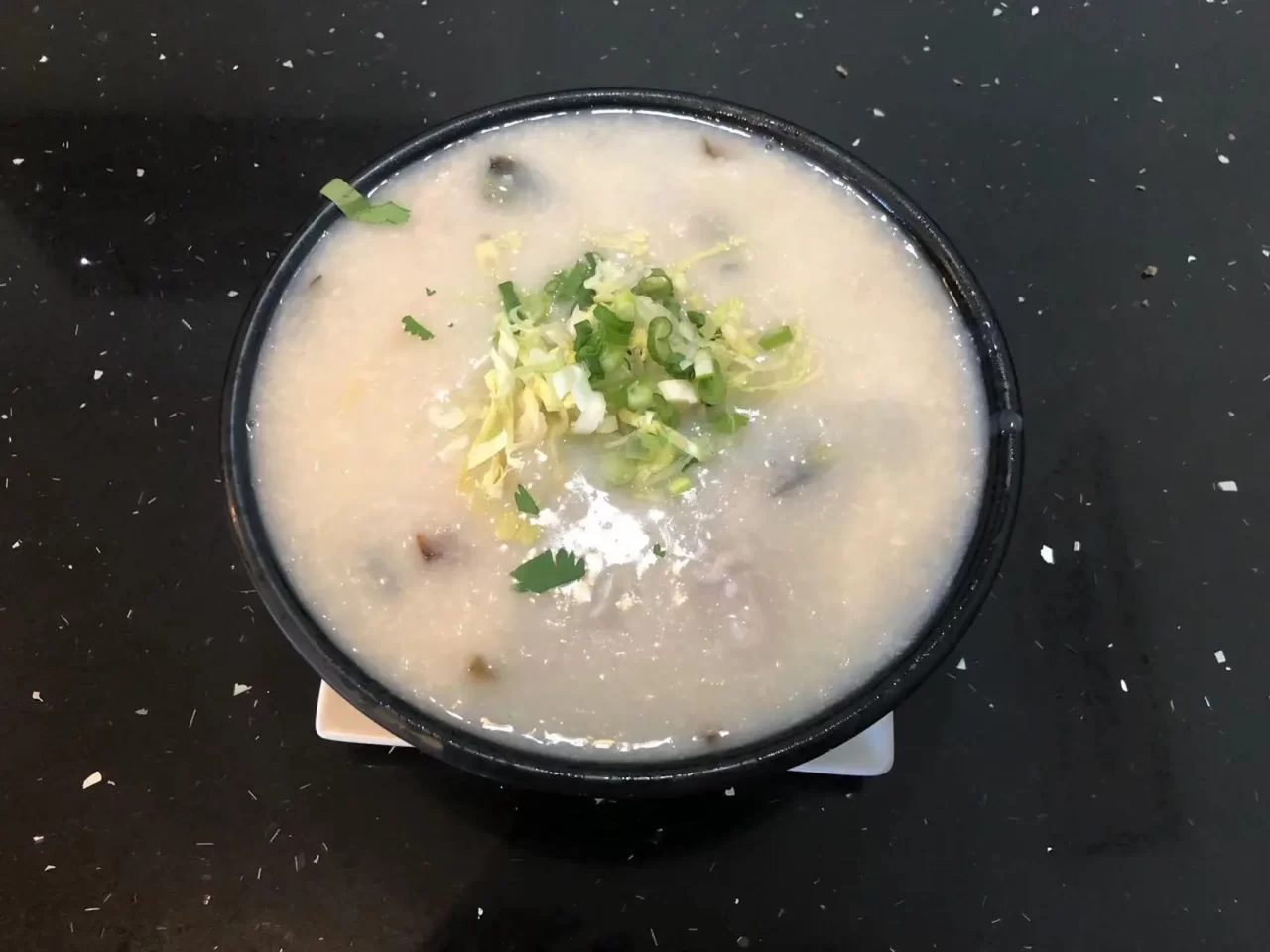 Congee House - Chinese Restaurant | Online Order | Richmond Hill | ON