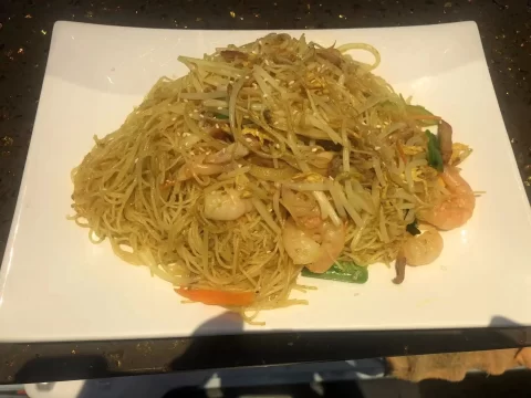 Congee House - Chinese Restaurant | Online Order | Richmond Hill | ON